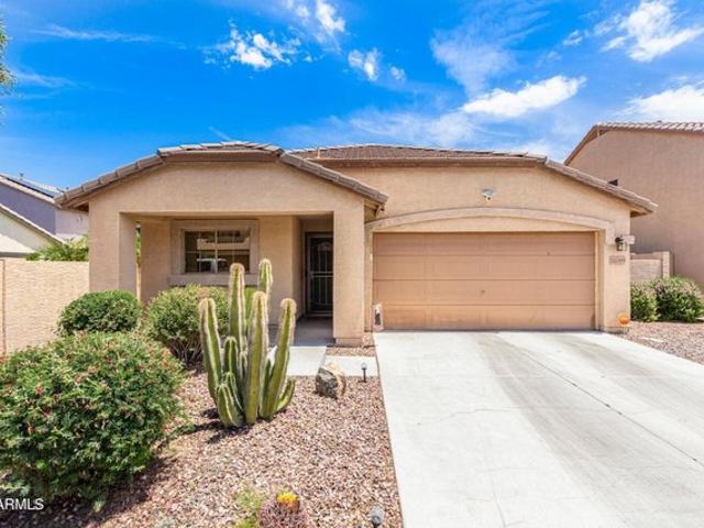 21099 N Alma Dr, Maricopa, AZ 85138