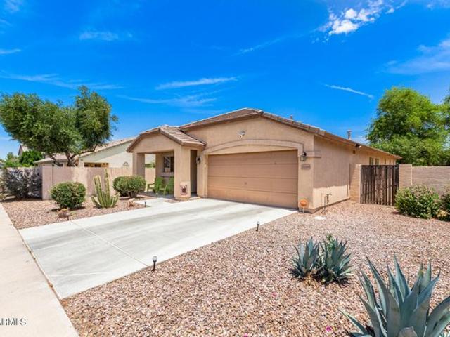 21099 N Alma Dr, Maricopa, AZ 85138