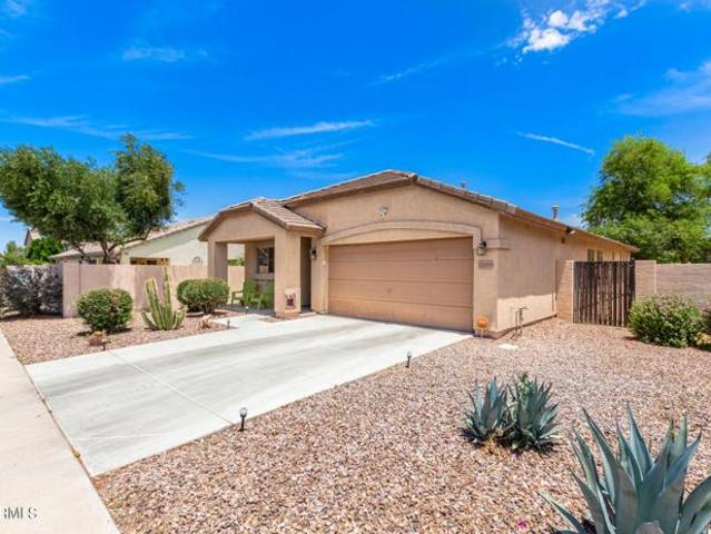 21099 N Alma Dr, Maricopa, AZ 85138