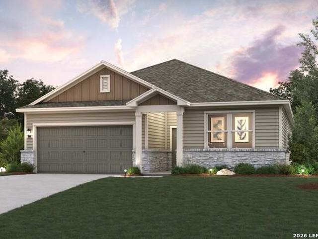 2109 Maestro Drive