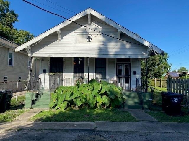 2109 Mandeville St, New Orleans, LA 70117