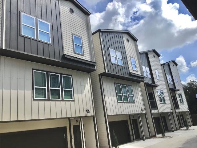 2109 Marnel Rd, Unit H, Houston, TX 77055 | MLS #85793 | Compass