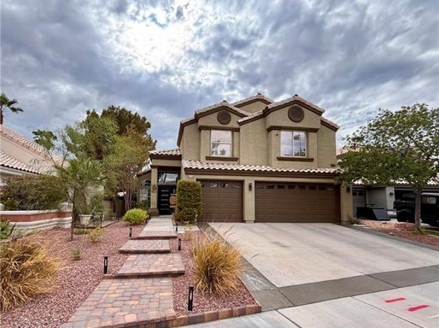 2109 Marble Gorge Dr, Las Vegas, NV 89117