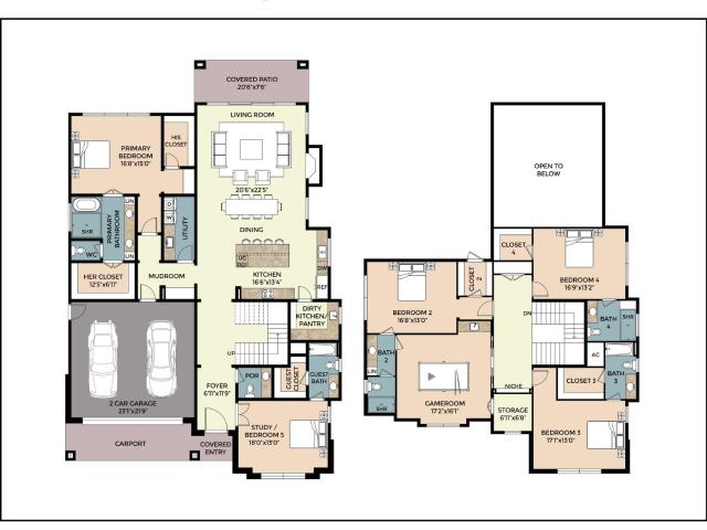 2109 McKean Drive