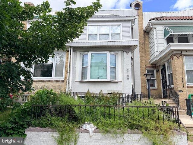 2109 Melvin St, Philadelphia, PA 19131
