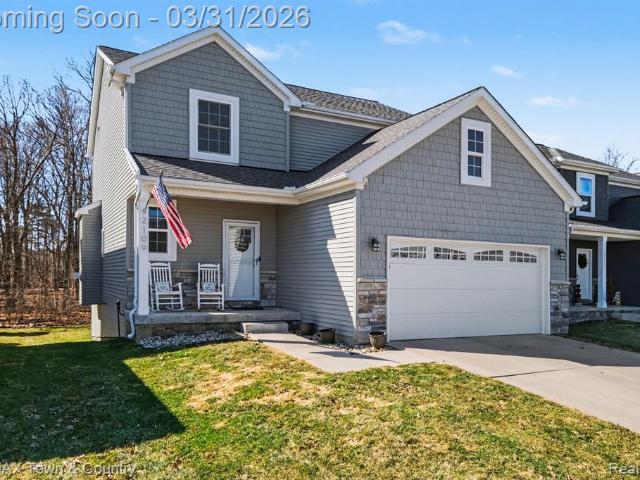 2109 Middle Ridge