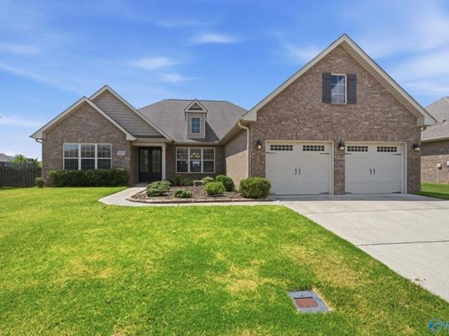 2109 Milk Run Trl SW, Huntsville, AL 35803