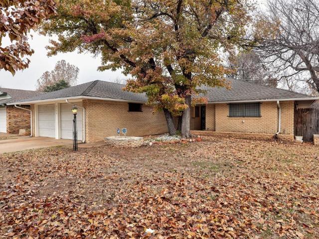 2109 NW 43rd Street