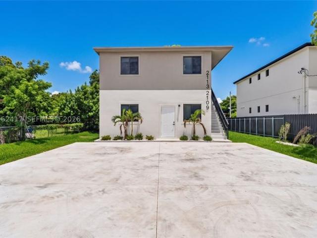 2109 NW 65th St, Miami, FL 33147