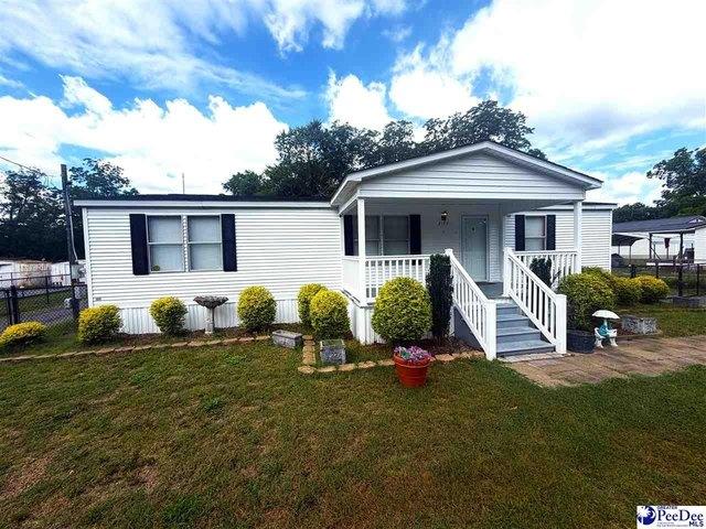 2109 N Church St, Scranton, SC 29591