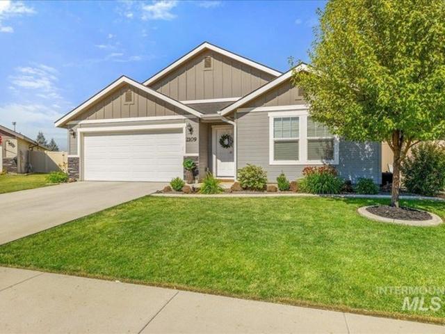 2109 N Greenville Ave, Kuna, ID 83634