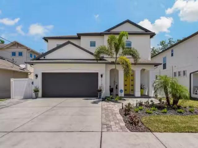 2109 N Jamaica St, Tampa, FL 33607 MLS TB8372042