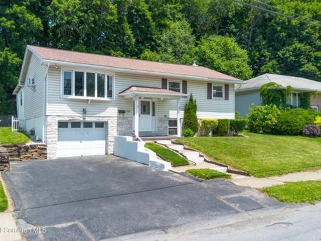 2109 N Main Ave, Scranton, PA 18508