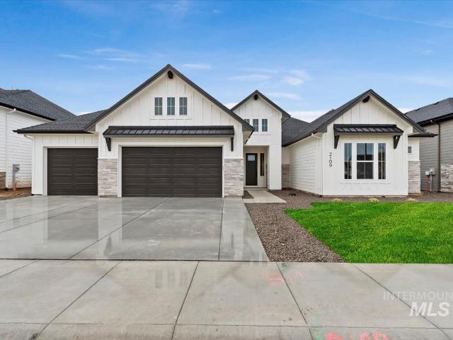 2109 N Rockdale Ave, Kuna, ID 83634 | MLS #98970 | Compass