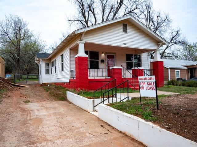 2109 NE 12th St, Oklahoma City, OK 73117