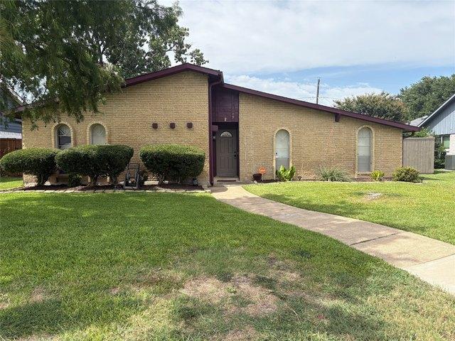 2109 Overglen Dr, Plano, TX 75074