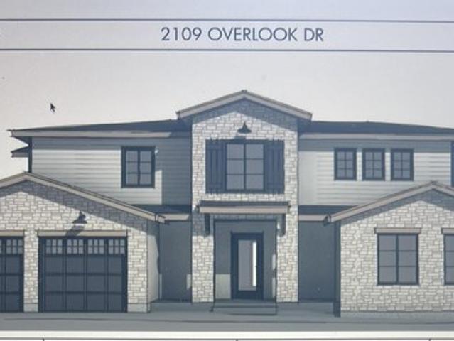 2109 Overlook Dr, Walnut Creek, CA 94597