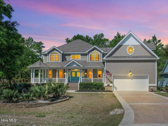 2109 Oyster Harbour Pkwy SW, Supply, NC 28462