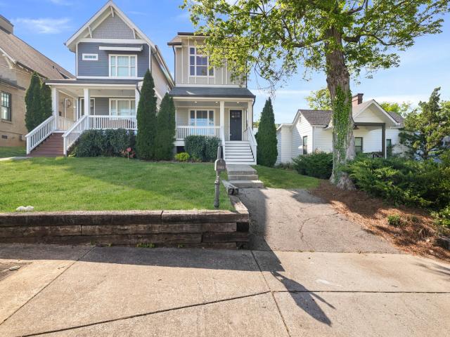 2109 A 11th Ave S, Nashville, TN 37204 | MLS #3175