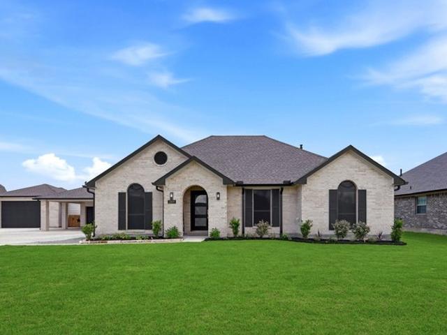 2109 Amistad Rd, Dickinson, TX 77539