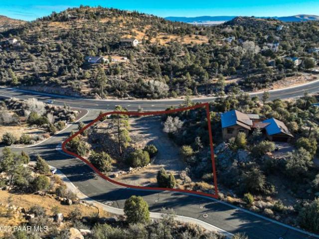 2109 Burlwood Dr, Prescott, AZ 86305