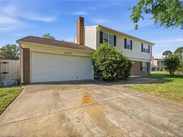 2109 Barten CT