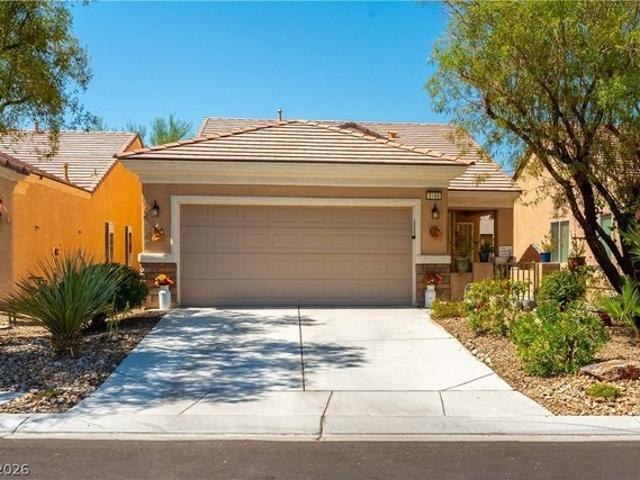 2109 Bay Thrush Way, North Las Vegas, NV 89084