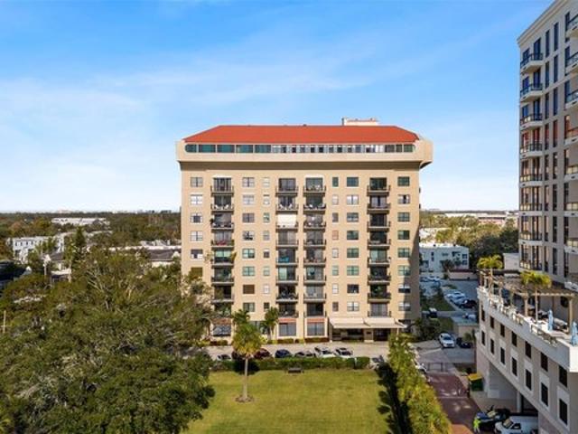 2109 Bayshore Blvd Unit 205, Tampa, FL 33606