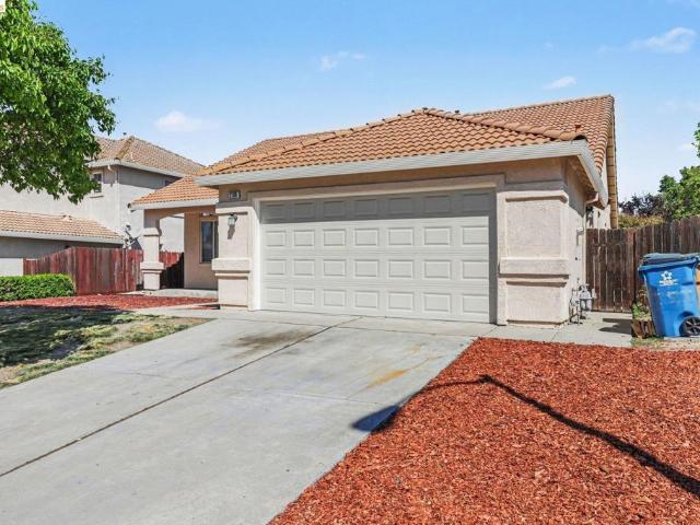 2109 Bedrock Way