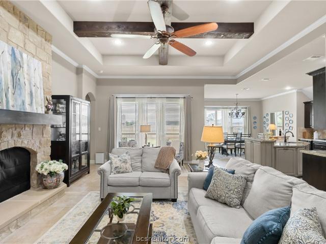 2109 Blackjack Drive