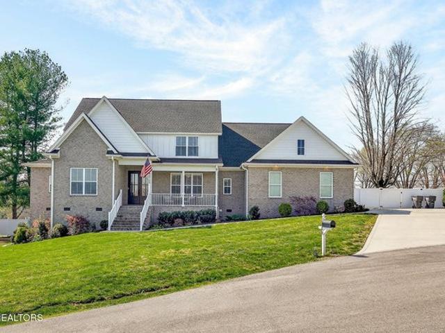 2109 Boxwood Circle Ln, Cookeville, TN 38506