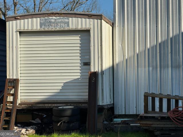 2109 Brewers Mill Road