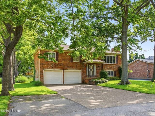 2109 Bridlewood Dr, Louisville, KY 40299