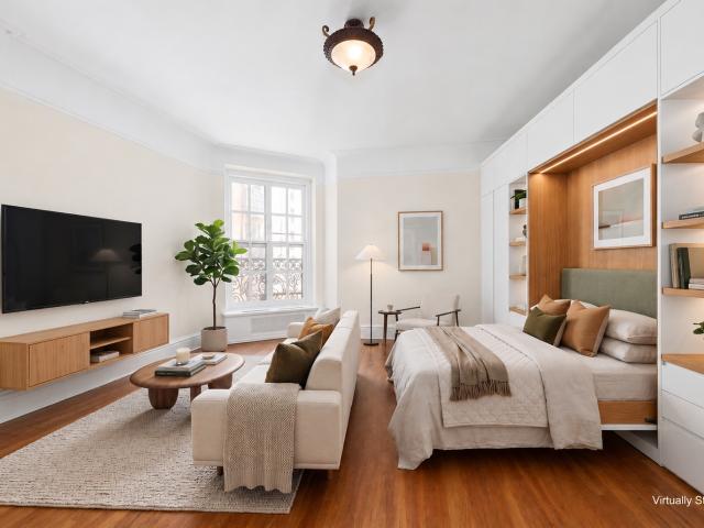 2109 Broadway, New York, NY