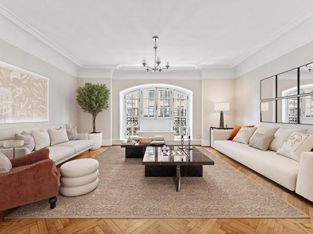 2109 Broadway Apt 541, New York, NY 10023