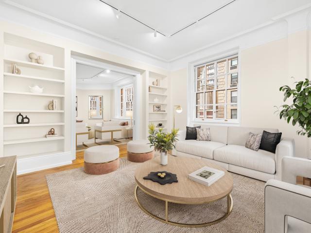 2109 Broadway, Unit 340/341