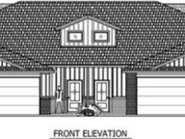2109 Bryant St, Midland, TX 79701