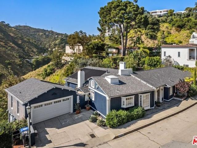 2109 Castilian Dr, Los Angeles, CA 90068