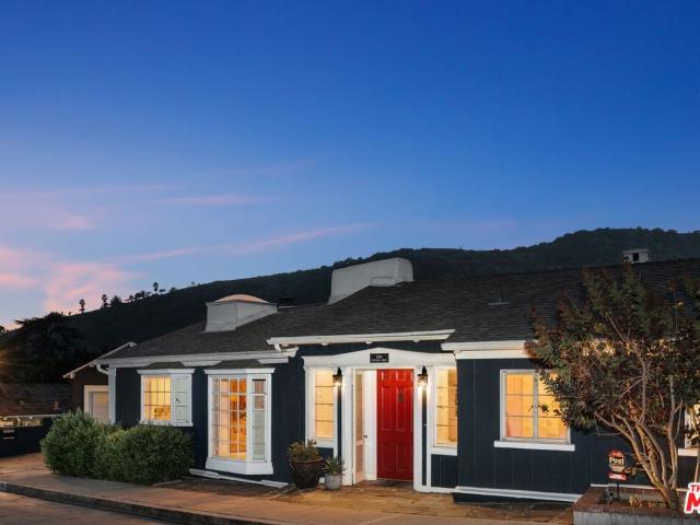 2109 Castilian Dr, Los Angeles, CA 90068 | MLS #26669