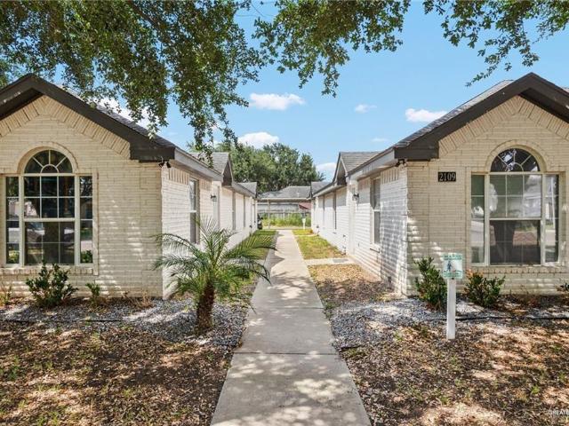 2109 Carlos Drive