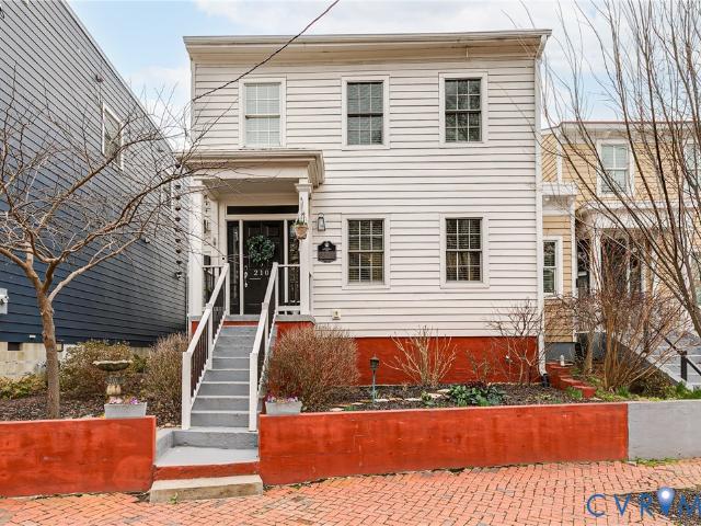 2109 Cedar Street