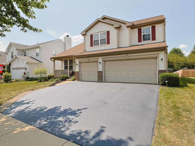 2109 Chad Lane