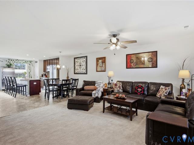 2109 Chaucer Ct, Aylett, VA 23009 | MLS #2605