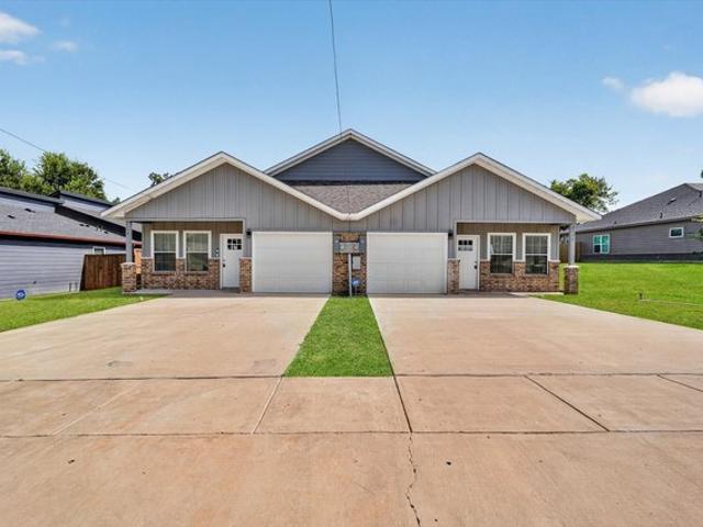 2109 Church St, Greenville, TX 75401