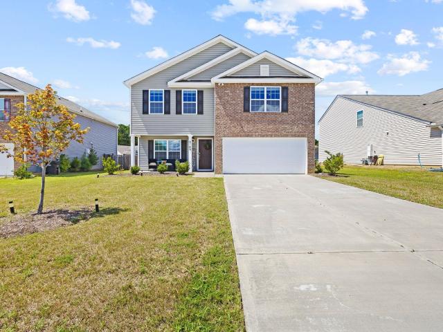 2109 Connor Way