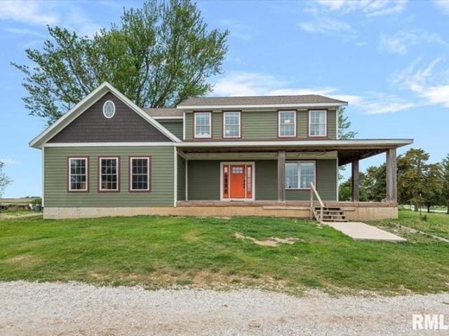 2109 County Highway 4, Roanoke, IL 61561