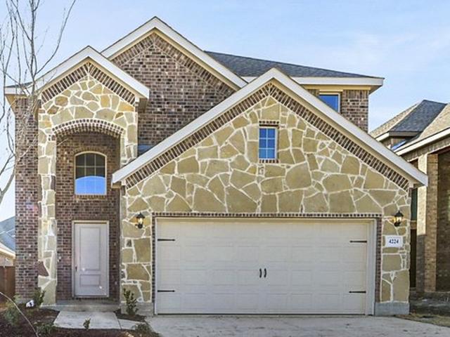 2109 Crockett Way, Anna, TX 75409