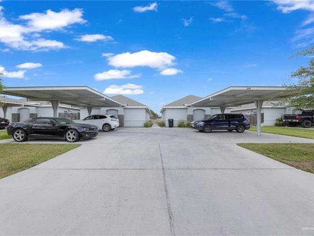 2109 Davenport St, Weslaco, TX 78596