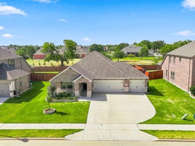 2109 Draco Dr, Haslet, TX 76052