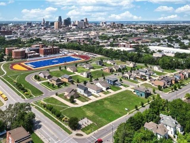2109 Euclid Ave, Kansas City, MO 64127